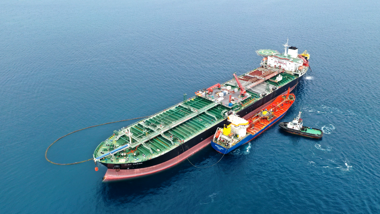 ENERGEAN RELIES ON SEACAST® WEATHER SERVICES FOR MARITIME OPERATIONS ...